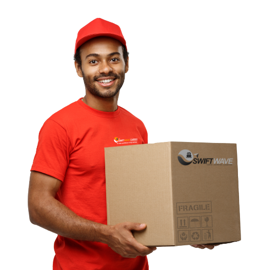 Swiftwave Cargo Limited - Freight Forwarding